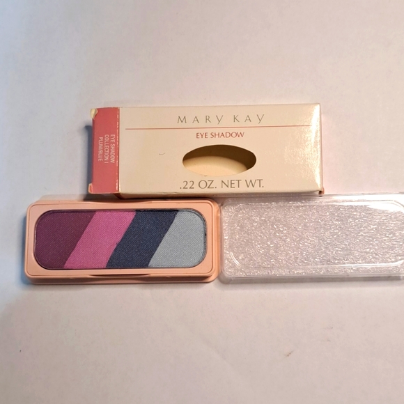 Mary Kay | Makeup | Mary Kay Eye Shadow Quad | Poshmark